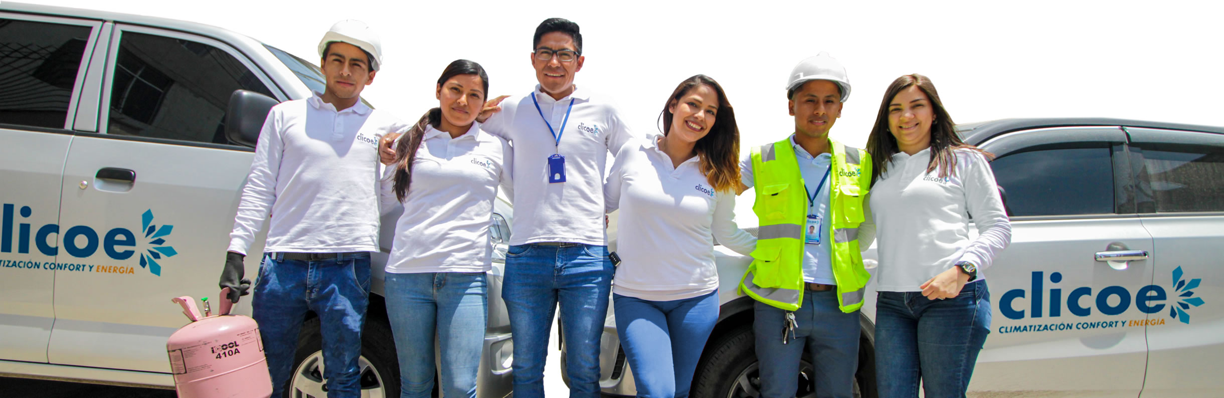 Clicoe GRUPAL2 - CLICOE